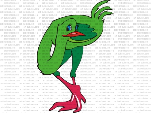 Animals 7. Vector and Raster Image at Art-Builders.com