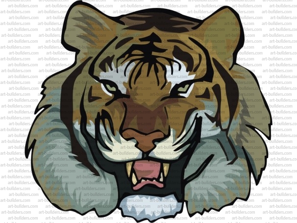 Animals 21. Vector and Raster Image at Art-Builders.com